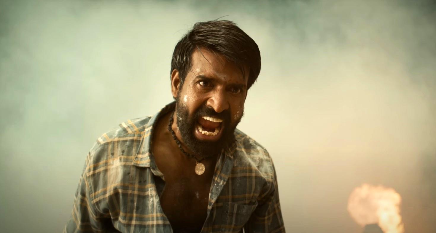 Garudan: Release date locked for Soori, Sasikumar, Unni Mukundan starrer! Tamil Movie, Music ...